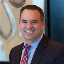 Dean Vagnozzi - Crunchbase Person Profile