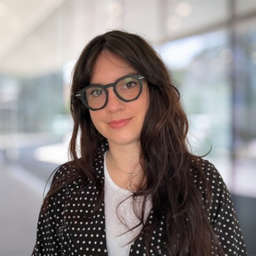 Elena Sofia Olivieri - Crunchbase Person Profile