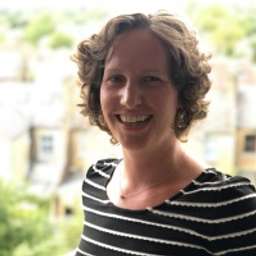 Amy Cameron - Crunchbase Person Profile