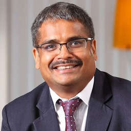 Dilipkumar Khandelwal - Chief Executive Officer, Deutsche India ...