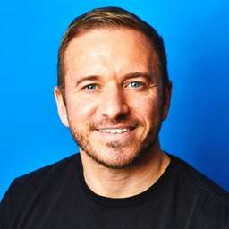 Alex Leigh - Crunchbase Person Profile