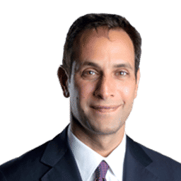 Hani Ahmad Barhoush - Chief Executive Officer, Disruptive Investments ...