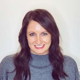 Amanda Moss - Crunchbase Person Profile