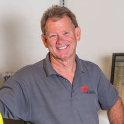 John Sternitzke - Founder, Owner and Engineer @ Sternco Engineers ...