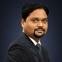 Nikul Patel - Founder, CEO, and CMO @ DMG IT Engineering & Multimedia ...