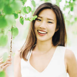 Christine Hong - Crunchbase Person Profile