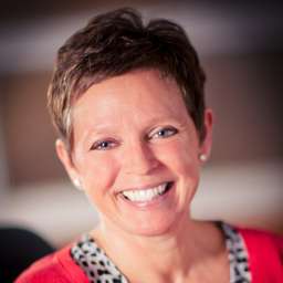 Michelle Wanders - Owner and Co-Founder @ Three Sixty Real Estate ...