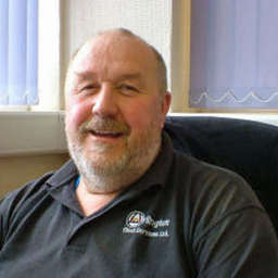 Barry Stephens - Owner & Managing Director @ Arlington Fleet Group ...