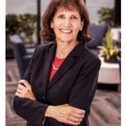 Barbara Telek - Chief Financial officer @ Executive Aircraft Services ...