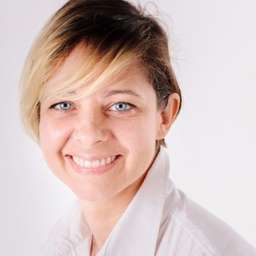 Alice Allegrini - Regional Vice President @ Anaplan - Crunchbase Person ...