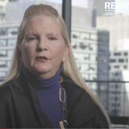 Darcy Stacom - Chairman and Head of New York City Capital Markets CBRE ...