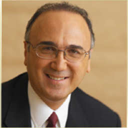 Robert Zarnegin - President & CEO @ Probity International - Crunchbase ...