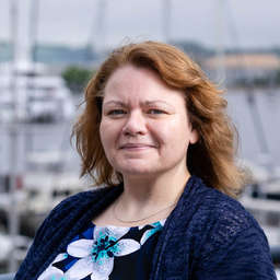 Michelle Price-Fay - Crunchbase Person Profile