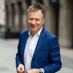 Alexander Galitsky - Co-Founder and Managing Partner @ Almaz Capital ...