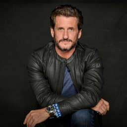 Gerard Barron - Co-Founder, CEO and Chairman @ The Metals Company ...