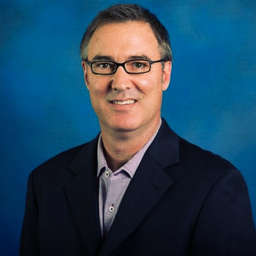 Don McCormick - Vice President & Global Partnership Lead - Microsoft ...