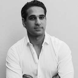 Jeevan Sagoo - Crunchbase Person Profile