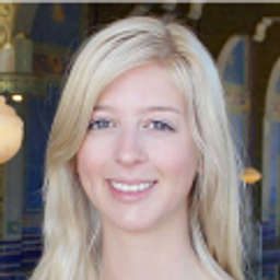 Libby Cooper - President and Co-Founder @ Space Coyote - Crunchbase ...