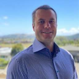 Mark Hadfield - Founder & CEO @ Persimmon - Crunchbase Person Profile