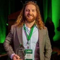 Jake Brantley - Founder, CEO and Principal Engineer @ Mindpass ...