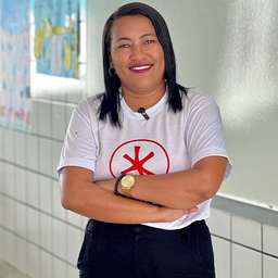 Kiara Ramos - Founder & Mobilization Leader of the Synapse Network @ Rede Synapse - Crunchbase ...