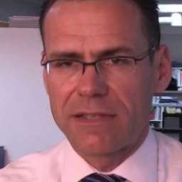 Peter Elmer - Crunchbase Person Profile