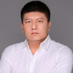 Liu Ming - Founder @ Mushiny Robotics - Crunchbase Person Profile