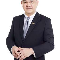 Lim Boon Hong - Crunchbase Person Profile