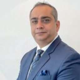 Ashraf Khan - Founder and CEO @ Avion Realty - Crunchbase Person Profile