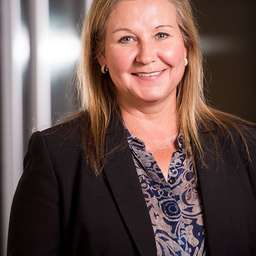 Shelly Sayer - Chief Financial Officer @ Premier Technology Inc ...