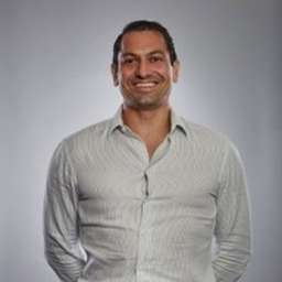 Leon Hemani - Managing Director & Chief Executive Officer @ XMA ...