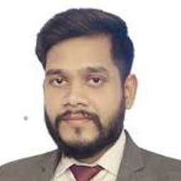 Ashish Goyal - Founder @ Vidya Hub - Crunchbase Person Profile