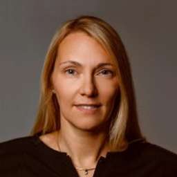 Yvonne Therese Mertens - CEO & Co-Founder @ ONIQ - Crunchbase Person ...