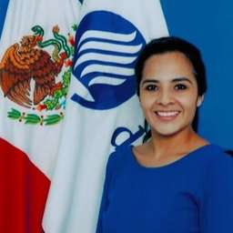 Lucia Romo - Crunchbase Person Profile