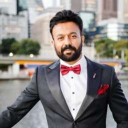 Dharmendra Patel - Crunchbase Person Profile