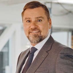 Andreas Holub - CEO @ Valuniq - Crunchbase Person Profile