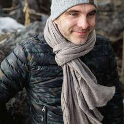 Jacob Baranski - Crunchbase Person Profile