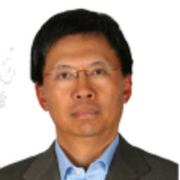 Ken Zhang - Crunchbase Person Profile