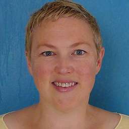 Lynn Shade - Crunchbase Person Profile