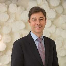 Ed Daniels - Director Strategy, Sustainability and Corporate Relations ...