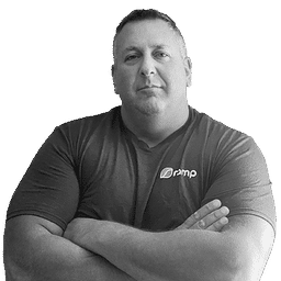 Anthony D’Amore - Co-CEO and CFO @ RAMP Holdings - Crunchbase Person ...