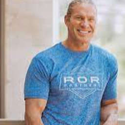 Greg Dowd - Founder and Chief Executive Officer @ ROR Partners ...