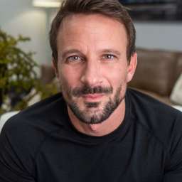 Evan Bass Mens Clinic - Crunchbase Person Profile