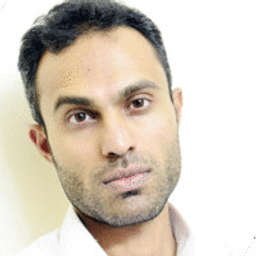 Jay Krishnan - Crunchbase Person Profile