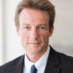 Dr. Oliver Frey - Crunchbase Person Profile