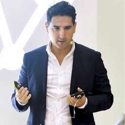 Marco Lopes - Founder, CEO and Owner @ Ocram Clima - Crunchbase Person Profile