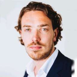 Alexander van Deudekom - Founder and Managing Director @ GET-E ...