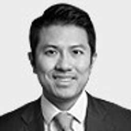 Anthony Wang - Crunchbase Person Profile