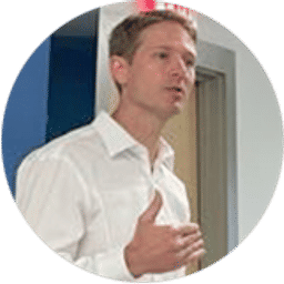 Sean Knowles - Chief Executive Officer @ McLean Engineering - Crunchbase Person Profile