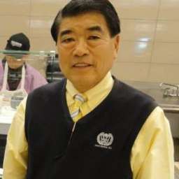 Hiro Watanabe - President @ Red Shell Foods - Crunchbase Person Profile